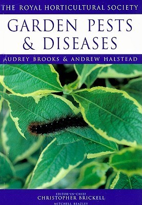 Garden Pests & Diseases by Audrey Brooks | Goodreads
