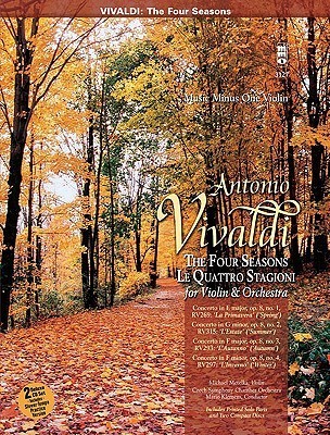 Vivaldi - "Le Quattre Stagioni" ("The Four Seasons") for Violin and ...