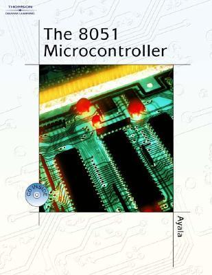 The 8051 Microcontroller, 3rd Edition by Kenneth Ayala | Goodreads