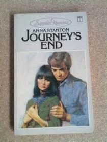 Journey's End by Anna Stanton | Goodreads