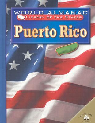 Puerto Rico: And Other Outlying Areas by Michael Burgan | Goodreads