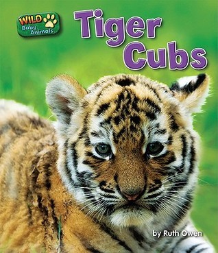 Tiger Cubs - Non-Fiction Reading for Grade 2, Developmental Learning ...