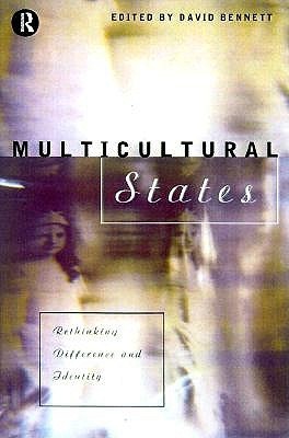 Multicultural States by David Bennett | Goodreads
