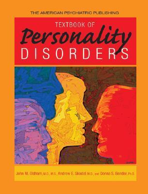 Textbook of Personality Disorders by John M. Oldham | Goodreads