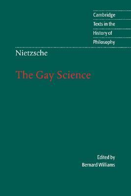 The Gay Science (History of Philosophy) by Friedrich Nietzsche | Goodreads