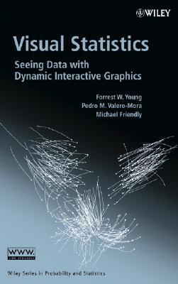 Visual Statistics: Seeing Data with Dynamic Interactive Graphics by ...