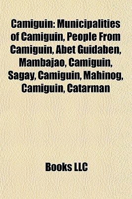 Camiguin: Municipalities of Camiguin, People from Camiguin, Abet ...