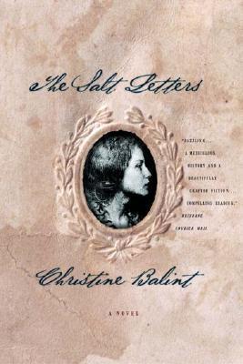 The Salt Letters: A Novel by Christine Balint | Goodreads