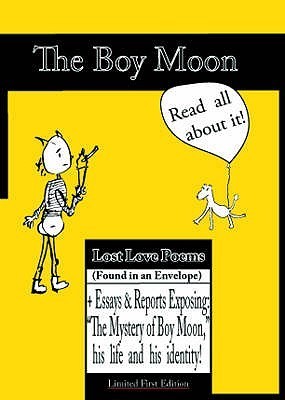 Boy Moon by Boy Moon | Goodreads