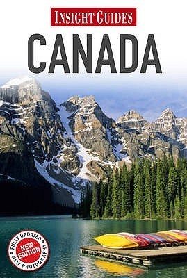 Insight Guides: Canada by Insight Guides | Goodreads