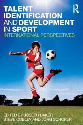 Talent Identification and Development in Sport: International ...