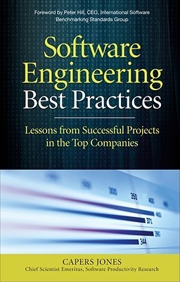 Software Engineering Best Practices: Lessons from Successful Projects ...