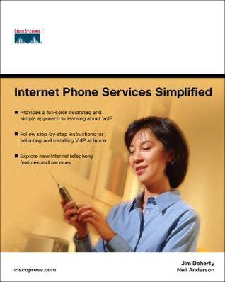 Internet Phone Services Simplified (VoIP) by Jim Doherty | Goodreads