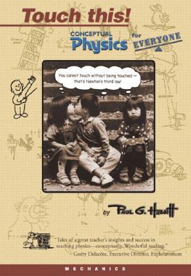 Conceptual Physics for Everyone by Paul G. Hewitt | Goodreads
