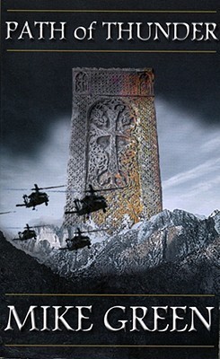 Path of Thunder by Mike Green | Goodreads