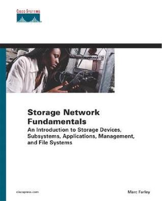 Storage Networking Fundamentals: An Introduction to Storage Devices ...