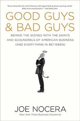 Good Guys and Bad Guys: Behind the Scenes with the Saints and ...