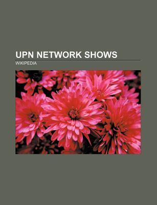UPN Network Shows: Buffy the Vampire Slayer, Star Trek: Enterprise ...