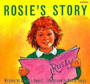Rosie's Story by Martine Gogoll | Goodreads