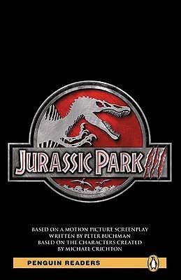 Jurassic Park III by Scott Ciencin | Goodreads