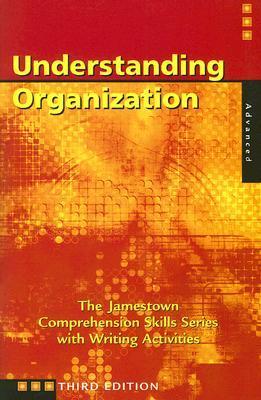 Comprehension Skills: Understanding Organization by Glencoe/McGraw-Hill ...