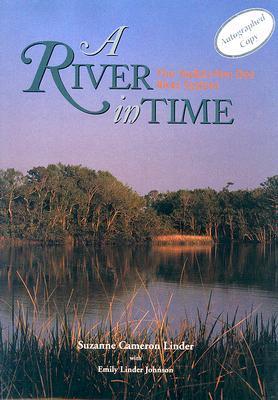 A River in Time by Suzanne Cameron Linder | Goodreads