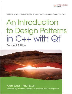 Introduction to Design Patterns in C++ with Qt by Alan Ezust | Goodreads