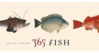 365 Fish by Antal Vida | Goodreads