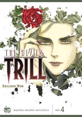 The Devil's Trill (Manhwa Novella Collection, #4) by Sooyeon Won | Goodreads