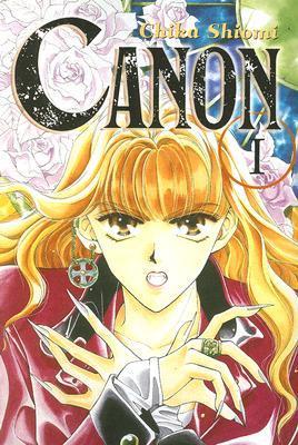 Canon, Volume 1 by Chika Shiomi | Goodreads