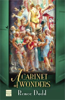 A Cabinet of Wonders by Renee Dodd | Goodreads