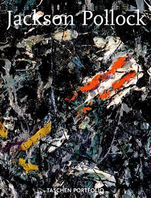 Jackson Pollock (Portfolio (Taschen)) by Jackson Pollock | Goodreads