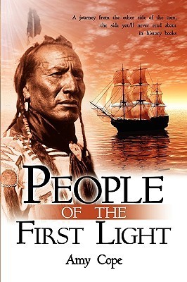 People of the First Light by Amy Cope | Goodreads