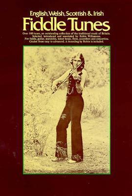 English, Welsh, Scottish & Irish Fiddle Tunes Book/Online Audio by ...