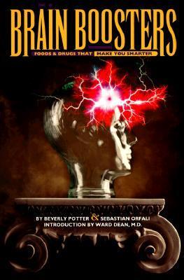 Brain Boosters : Foods & Drugs That Make You Smarter by Beverly A ...