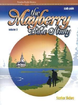 Mayberry Bible by Stephen Skelton | Goodreads