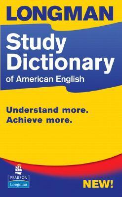 Longman, Study Dictionary of American English by Pearson-Longman | Goodreads