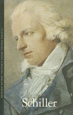 Schiller (Life&Times) by Claudia Pilling | Goodreads