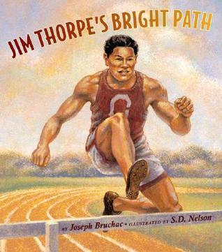 Jim Thorpe's Bright Path by Joseph Bruchac | Goodreads