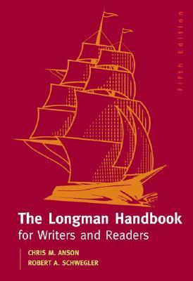 The Longman Handbook for Writers and Readers [with MyCompLab & eText ...
