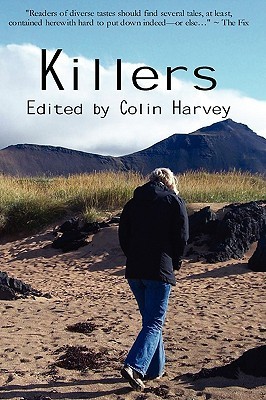 Killers by Colin Harvey | Goodreads