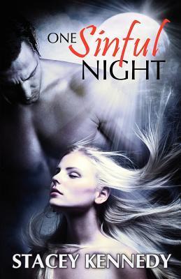 One Sinful Night by Stacey Kennedy | Goodreads
