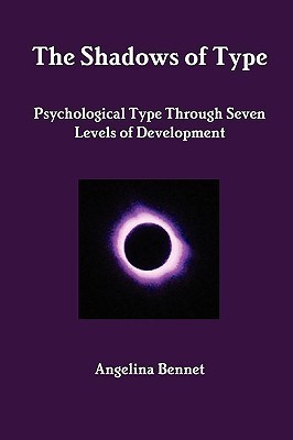 The Shadows of Type by Angelina Bennet | Goodreads