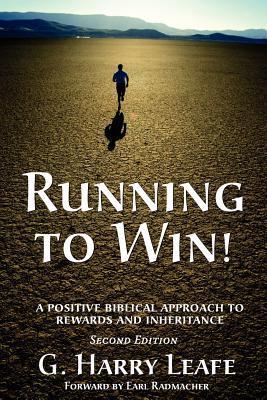 Running to Win by G. Harry Leafe | Goodreads