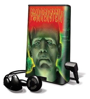 Frankenstein: Library Edition by Mary Wollstonecraft Shelley | Goodreads