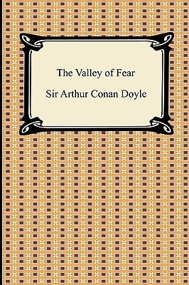 The Valley of Fear by Arthur Conan Doyle | Goodreads