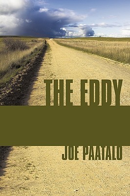 The Eddy by Joe Paatalo | Goodreads