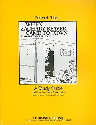 When Zachary Beaver Came to Town by Carol Alexander | Goodreads