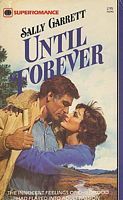 Until Forever by Sally Garrett | Goodreads