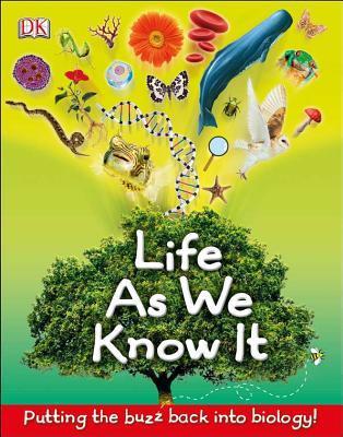 Life As We Know It (Big Questions) by D.K. Publishing | Goodreads